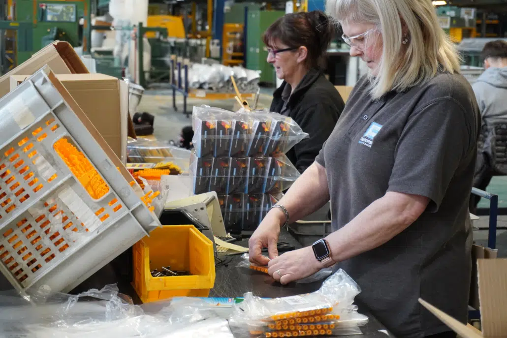 Plastic Fabrication: A Versatile Manufacturing Revolution - Goodfish